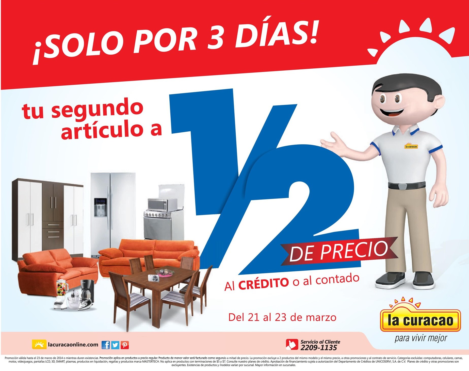 Las Mejores Ofertas de la Semana