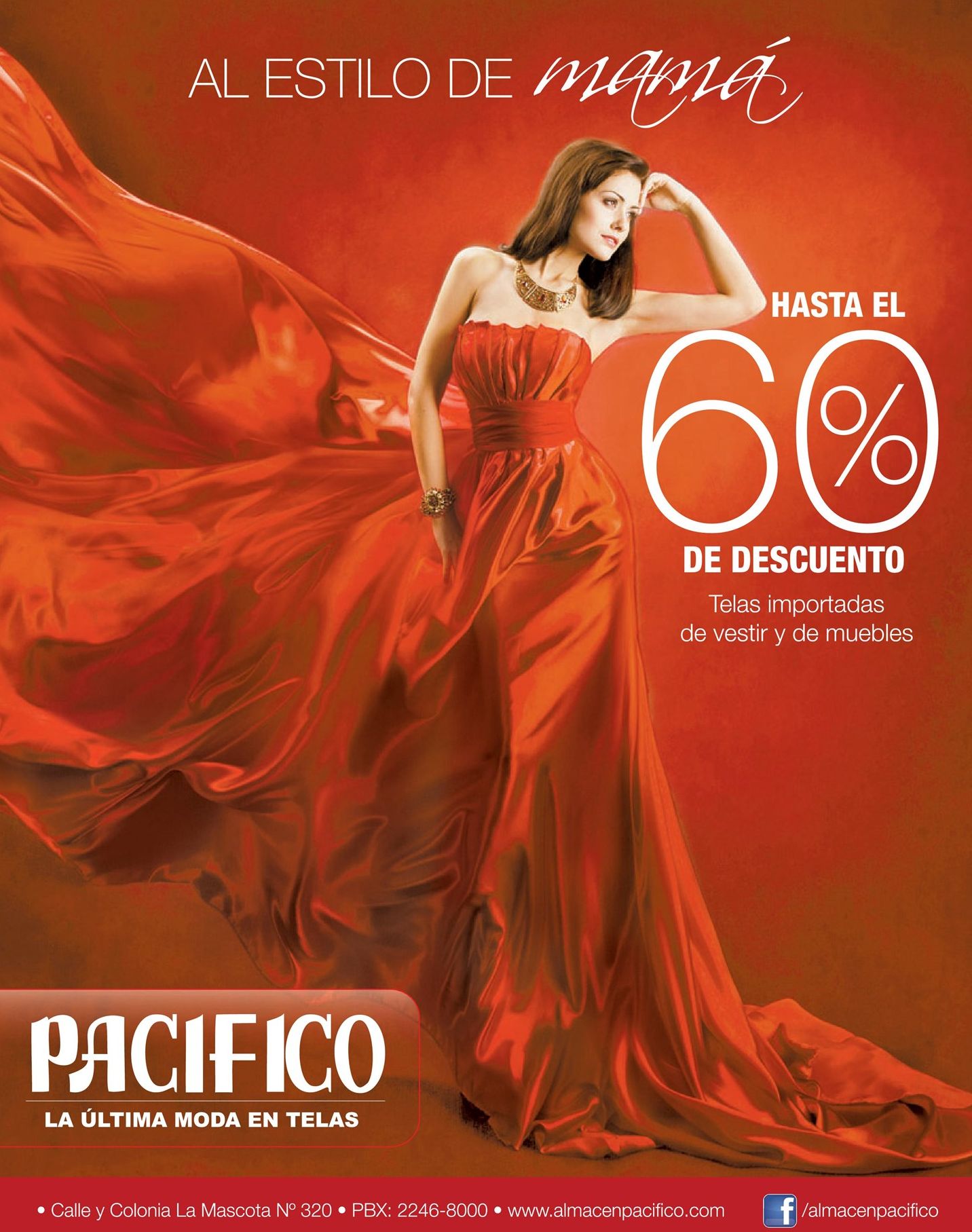 Arrancamos con buenas Promociones en Mayo