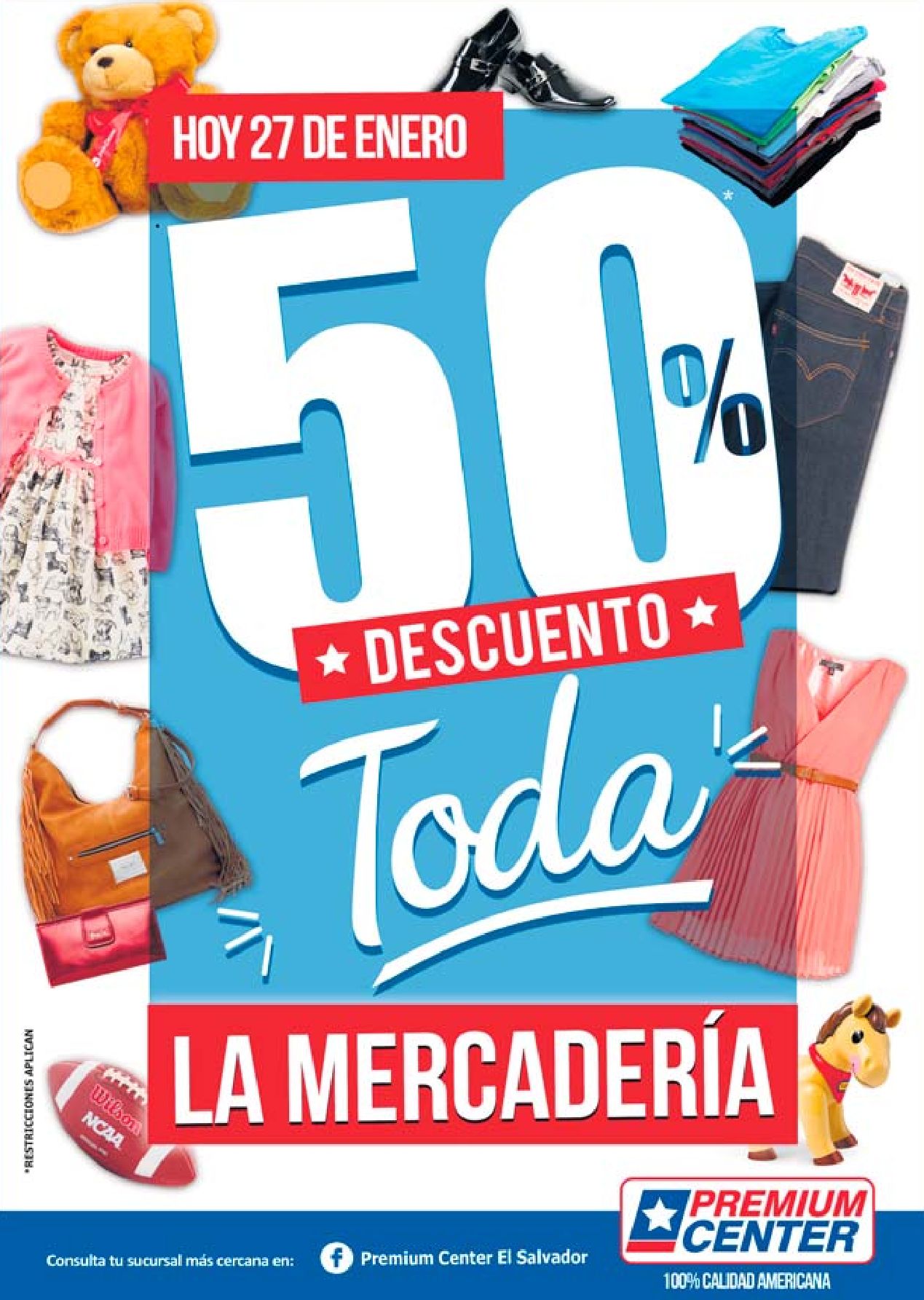 Las OFERTAS del ultimo VIERNES del mes de Enero 2017 - Ofertas Ahora