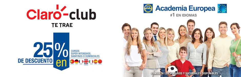 CLARO CLUB Descuentos y Beneficios al instante - Ofertas Ahora