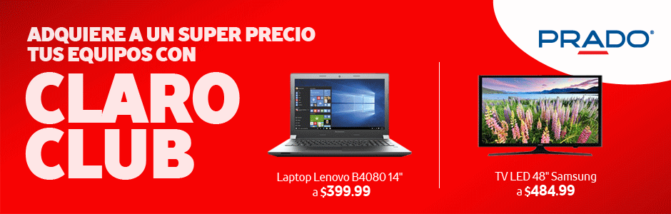 CLARO CLUB Descuentos y Beneficios al instante - Ofertas Ahora
