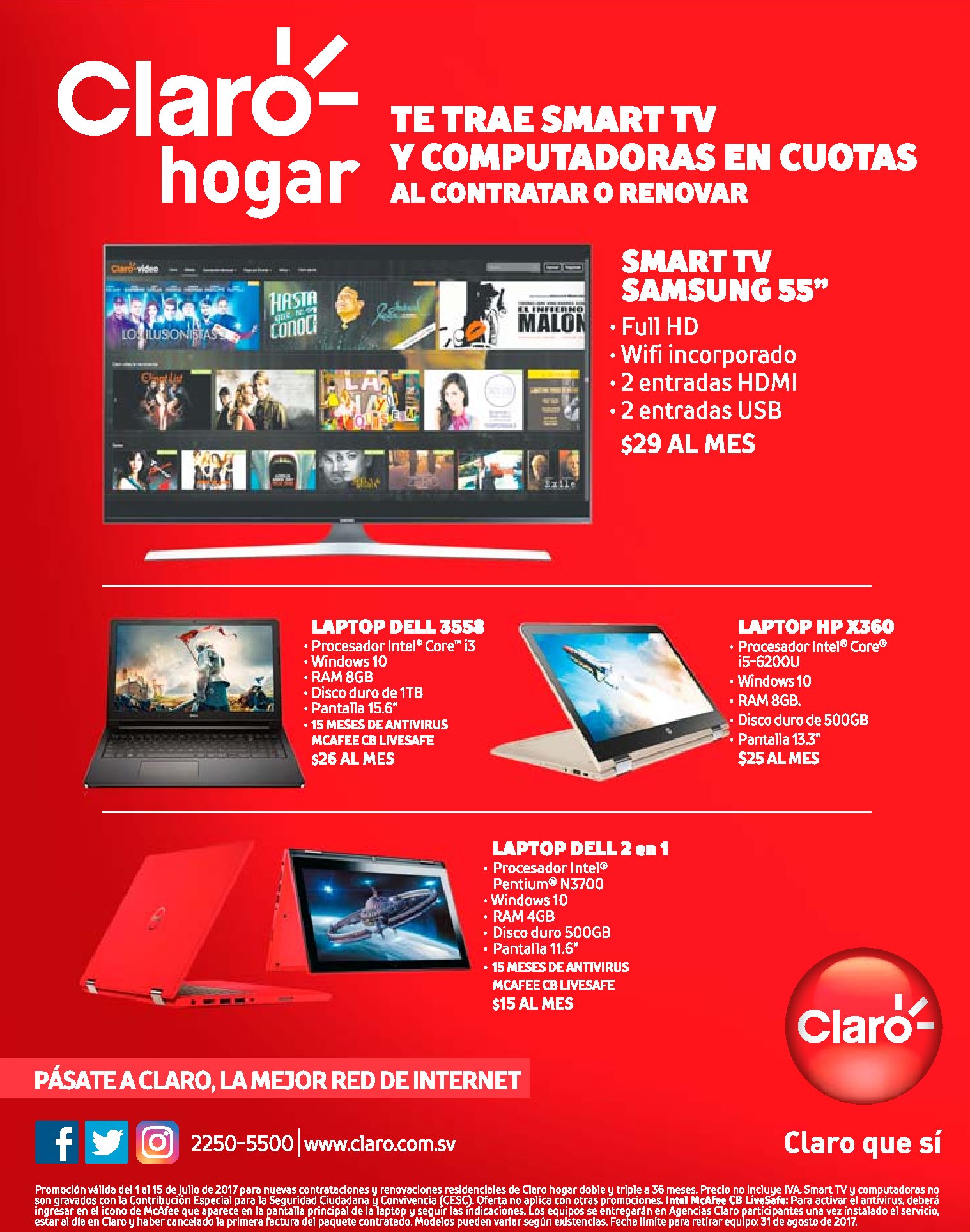 Quieres Un Smart Tv De 55 Pulgadas En Tu Casa Ofertas Ahora