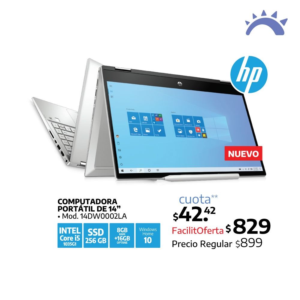 La Curacao escritorios y laptops 2021 - (05.ene) - Ofertas Ahora