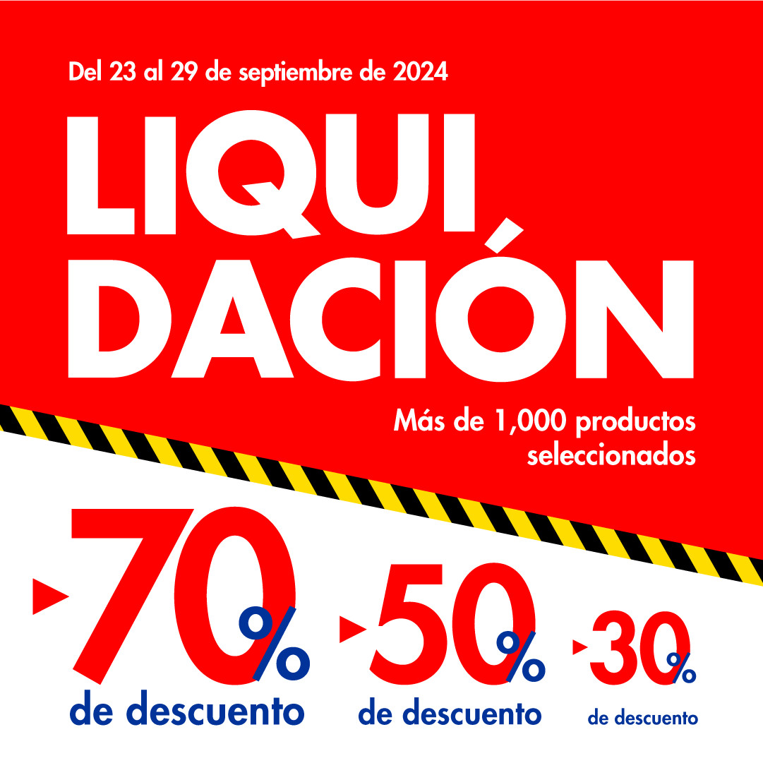 EPA Catalogo de Ofertas y Liquidacion - septiembre 2024 - Ofertas Ahora